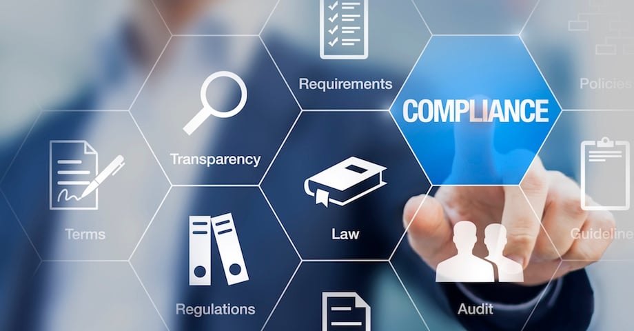6 Reasons Your Organization Needs an IT Compliance Audit
